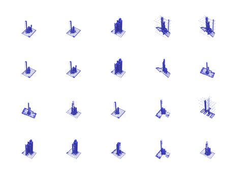Master In Advanced Computation For Architecture And Design Iaac Blog