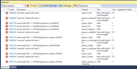 Ding s CV note opencv set up extra module 設置opencv擴充函式庫
