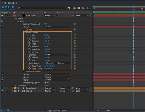 How To Duplicate Layer In After Effects AEJuice