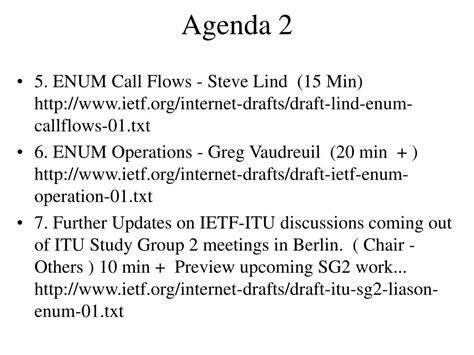 Ppt Enum Work Group Powerpoint Presentation Free Download Id3580013