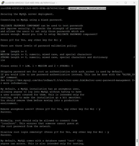 how to install lamp server stack on ubuntu 24 04 shapehost