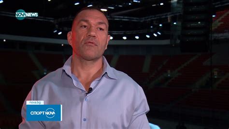 Кубрат Пулев ексклузивно пред Nova Имаме информация че Махмуд Чар има контузия ВИДЕО Nova