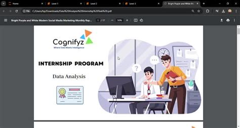vaibhav yadav on linkedin cognifyz cognifyztech