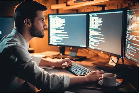 Qa Training Upcoming Future For It Or Non It Students Envision