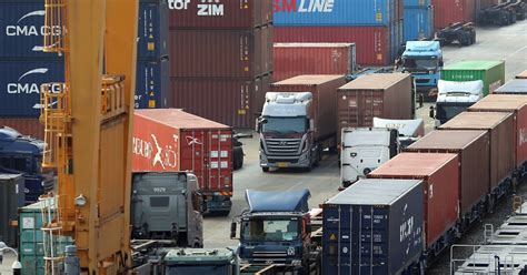 경제6단체 안전운임제 폐지해야화물차 번호판 총량규제도