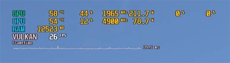 Very Low Fps Page 3 XP12 Rendering Options FPS Hardware Settings X Plane Org Forum