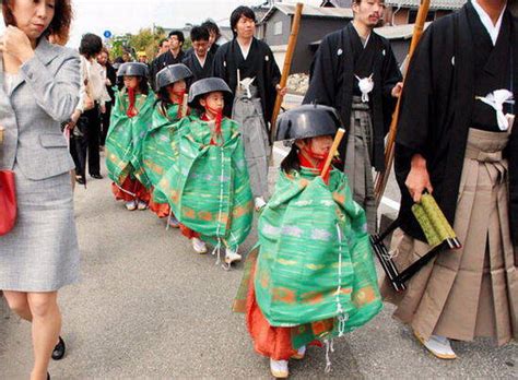 盘点日本奇葩节日 尺度和脑洞让人望尘莫及手机凤凰网