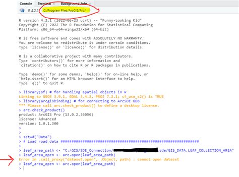 Multiple Attempts Required To Open Feature Layers Through Arcsde