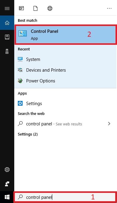 How To Adjust The Virtual Memory Size In Windows Micro Center