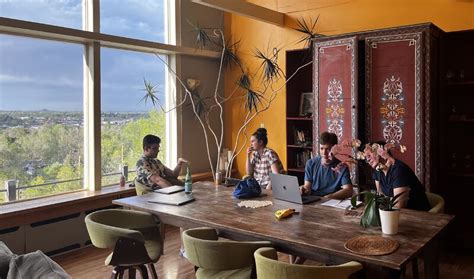 Baseten On Linkedin Last Week We Kicked Off Our First Team Offsite Of The Year In Beautiful…