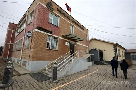 Ерөнхий сайд Л Оюун Эрдэнэ ээлжит Өглөөний уулзалт аа хороодын удирдлагуудтай хийж байна