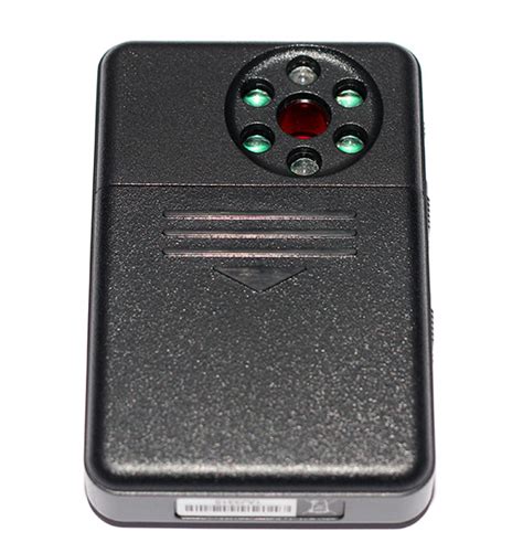 Lawmate Rd 10 Rf Hidden Camera Detector Ozspy Security Solutions