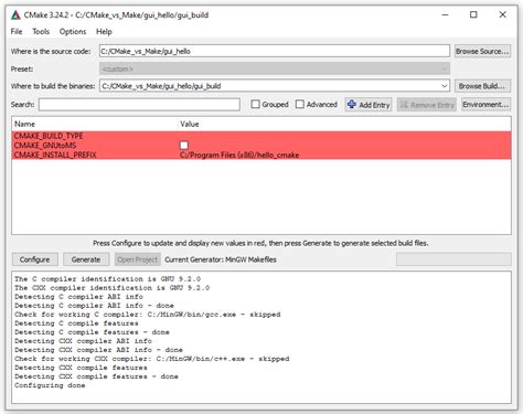 Cmake Vs Make Whats The Difference Earthly Blog