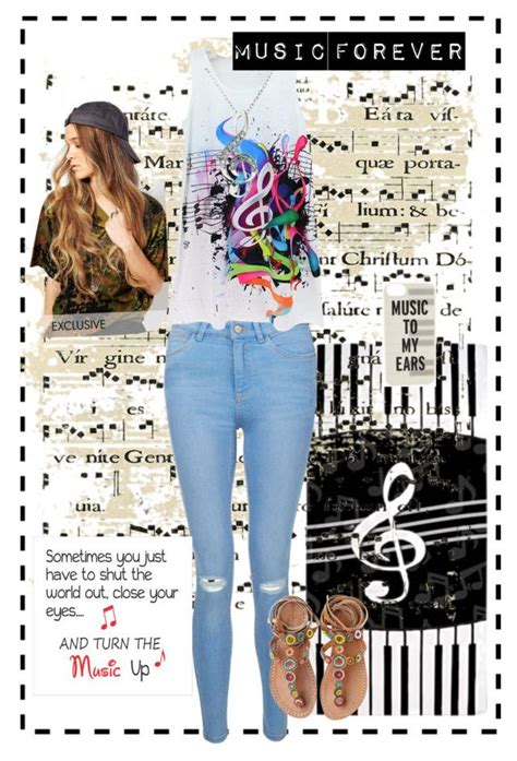 Music | Clothes design, Women, Fashion