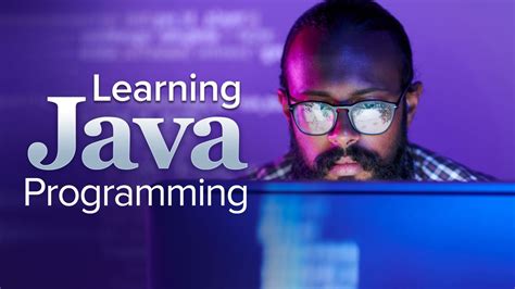 Learning Java Programming Apple Tv