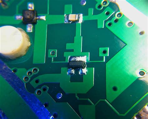 Teardown Tuesday Hb100 Doppler Radar Module News