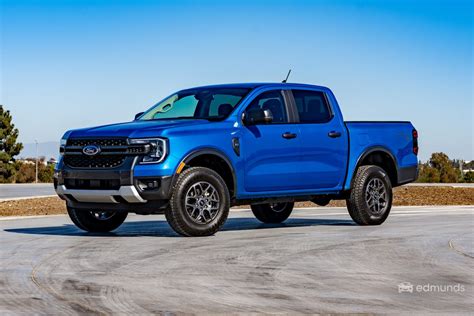 2025 Ford Ranger Raptor Prices Reviews And Pictures Edmunds