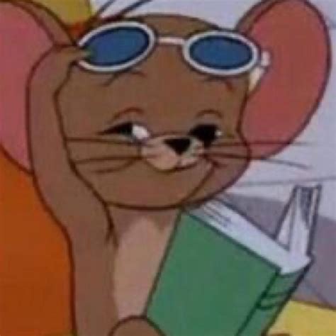 톰과 제리 사진 지식in