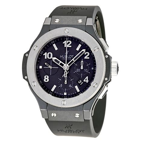 Hublot Big Bang Ice Bang Mens Watch 301ct130rx Watches Big Bang