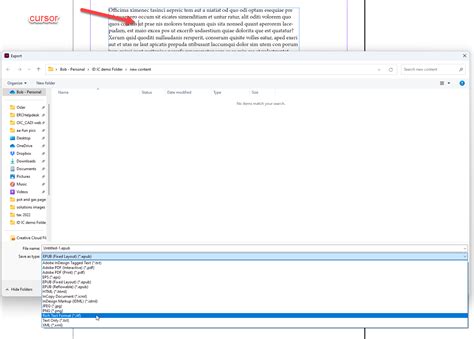 Publishing Workflow Adobe Community 14181837