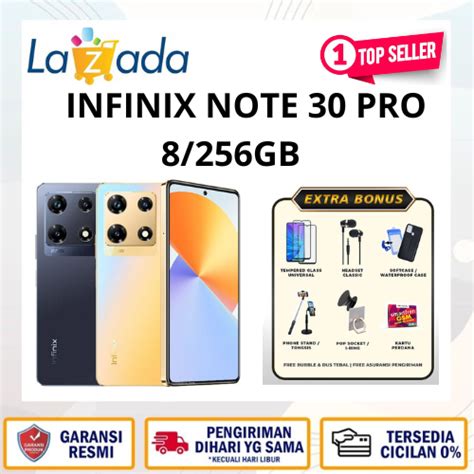 Infinix Note Pro Helio G Ram Gb Rom Gb Gb Black Pro Gb Lazada