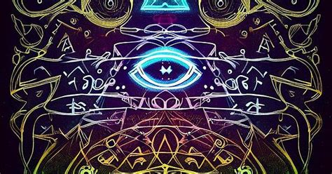 Mantras Reversible Physics Symbol Quantum Seeing Am One With The