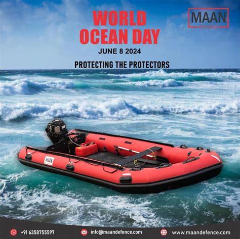 Maan Defence Posted On Linkedin