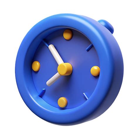 Premium Photo Stopwatch Isolated On White Background 3d Render