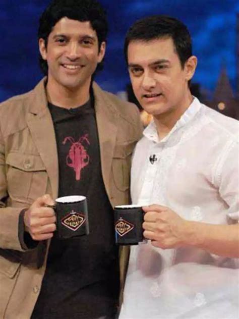 Latest Updates About The Farhan Akhtar And Aamir Khan Starrer Champions