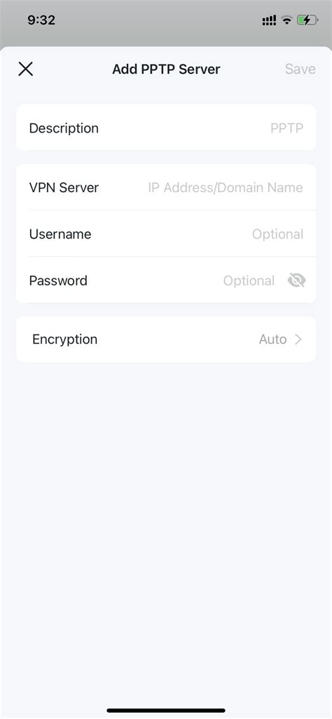 How To Set Up VPN Server VPN Client On Deco Router TP Link Australia