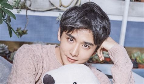 Bikin Baper 8 Cdrama Zhang Xin Cheng Yagn Wajib Tonton