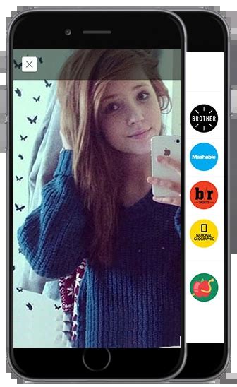 Snapchat Clone Script Snapchat App For Ios And Android Appdupe