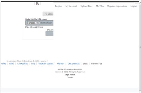 Html Why Is The Page Split Into Two Stack Overflow