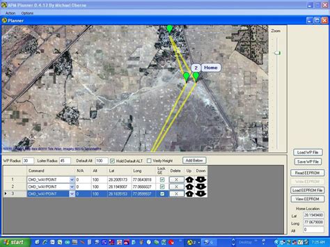 Ardupilotmega 10 Launched Bye Bye Beta Blogs Diydrones