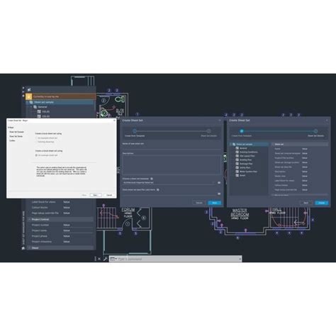 Logiciel Cao Autodesk Autocad 2023 1 2 Licence Windows Clé Dactivation à Vie 2d Et 3d