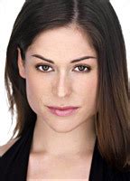 Adrienne Lavalley Nude Aznude