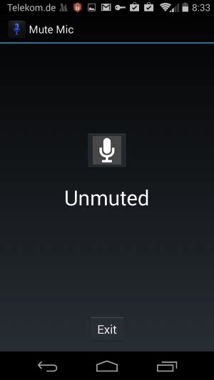 How To Use Android As Microphone Legacypsawe