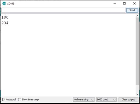 Conversion Of String To Int Programming Arduino Forum