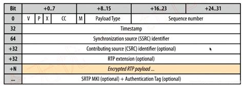Dtls Srtp协议学习 Csdn博客