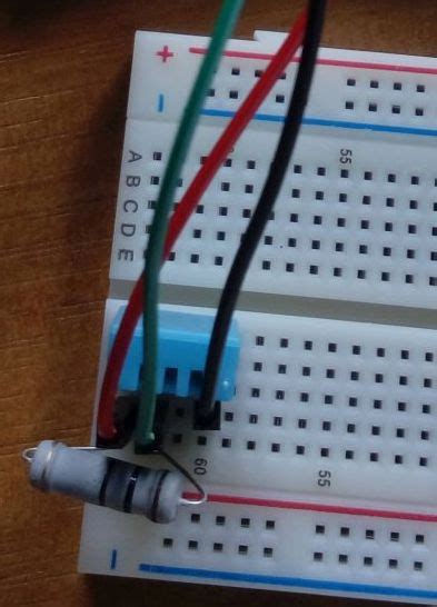 raspberry pi rasberry pi connection sensor dht11 stack overflow
