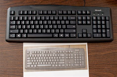 Diy Colorful Computer Keyboard Chica And Jo