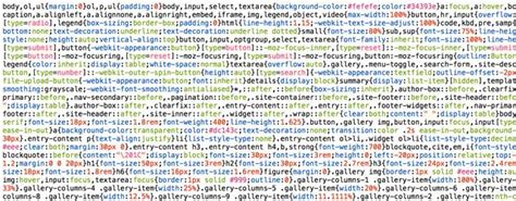 Minificar CSS En WordPress Sin Plugins Joel Cantero