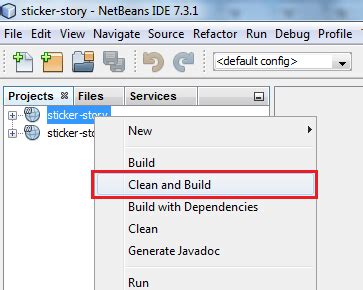 Java EE Using JAX RS Client API To Consume RESTful Web Services