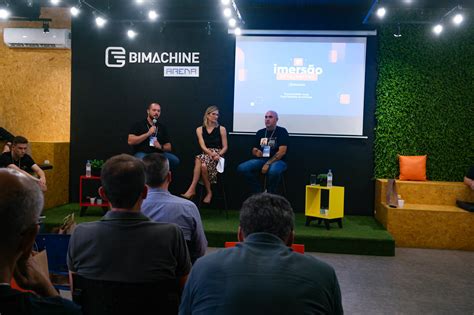 4ª Imersão Data Driven Da Bimachine Acontece Em Outubro