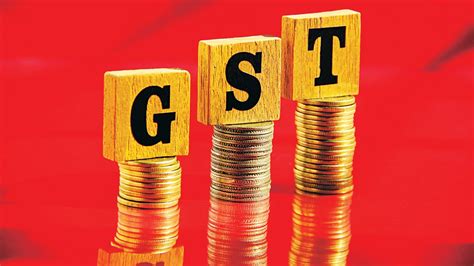 Gst Collection Hits Highest Ever Monthly Record In April Reaches ₹187