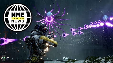 PS5 Exclusive Returnal Patched To Fix Bugs And Crashes