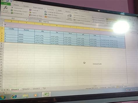 In Microsoft Excel And Writing Expect Upwork