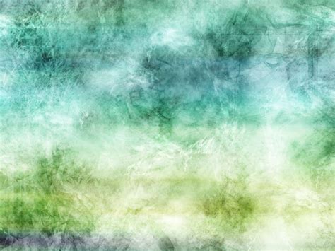 Green Textured Powerpoint Background