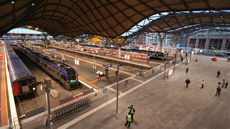 Melbournes W Class Trams Melbournes W Class Trams