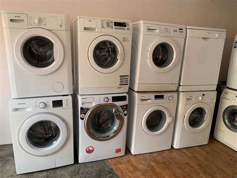 Стиральные машины пральна машина BOSCH SIEMENS MIELE з Німеччини: 6 000 ...